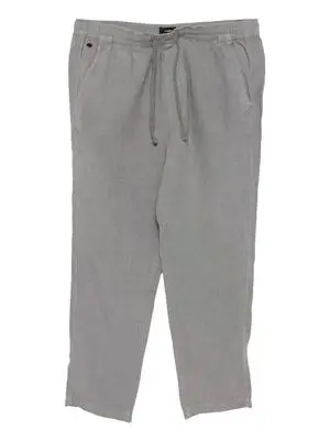 SUPERDRY Drawstring-Waist Trousers
