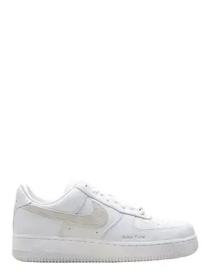 Nike Air Force 1 Low-top Sneakers - White