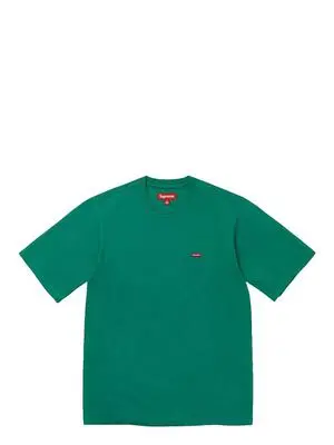 Supreme Small Box T-shirt - Green