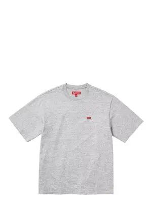 Supreme Small Box T-shirt - Grey