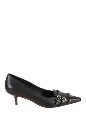 Pinko 50mm Gloria 12 Pumps - Black
