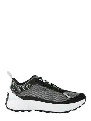 NORDA 001 Low-top Sneakers - Black