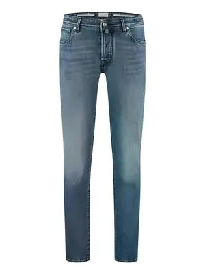 JACOB COHEN Five-Pocket Jeans