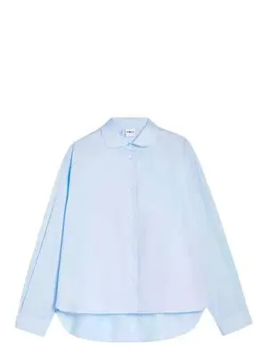 Aspesi Long-sleeve Shirt - Blue