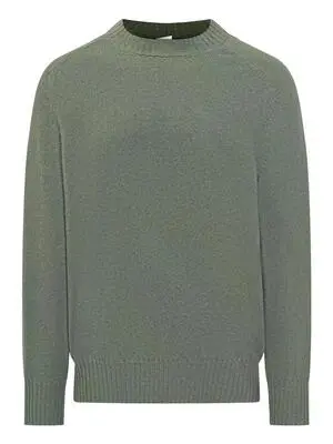 MALO Crew-Neck Sweater