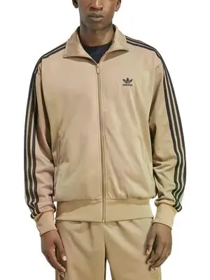 Adidas Firebird Adicolor Classics Track Jacket - Neutrals