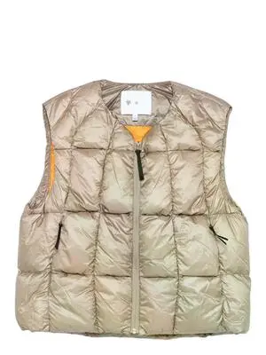 GOLDWIN Quilted Performance Gilet