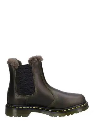 Dr. Martens 2976 Chelsea Boots - Brown