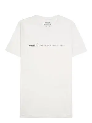 OSKLEN Cotton T-shirt