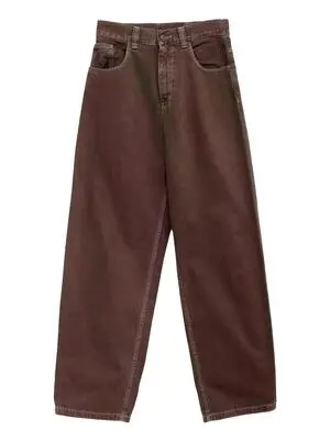 Carhartt Work In Progress Brandon Pocket Trousers - Brown