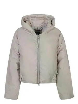 CANADA GOOSE Hooded Jacket