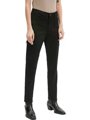 G-star Raw Cargo-pocket Trousers - Black