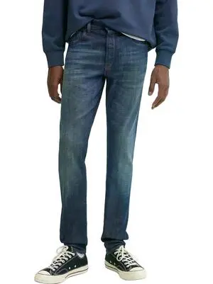 G-star Raw Buttoned Jeans - Blue