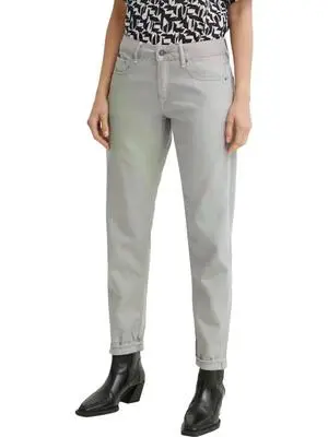 G-star Raw Cuffed Jeans - Grey