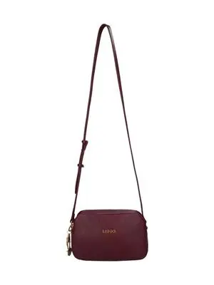 Liu Jo Camera Cross Body Bag - Red