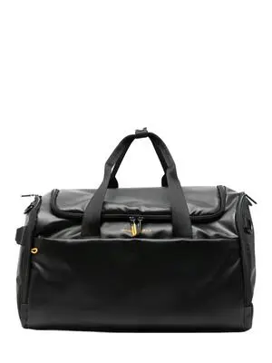 MANDARINA DUCK Faux-Leather Duffle Bag