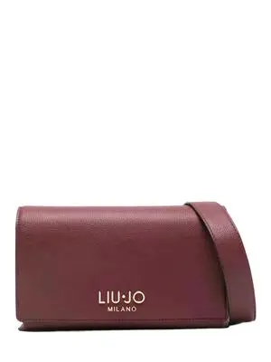 Liu Jo Caliwen Crossbody Bag - Red