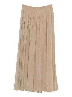 LISA YANG Pleated Skirt