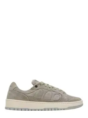 SANTHA Sneakers - Grey