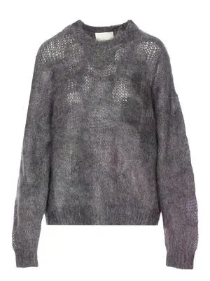 ISABEL MARANT Mirella Long-Sleeves Sweater