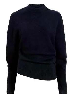 Proenza Schouler Abie Sweater Blue