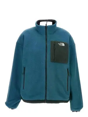 The North Face Reversible Jacket - Blue