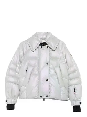 Moncler Jeita Ski Jacket - Grey