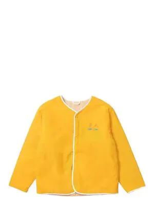 JORDAN X Union Liner Lightweight Jacket - Yellow