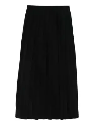 LISA YANG Pleated Skirt