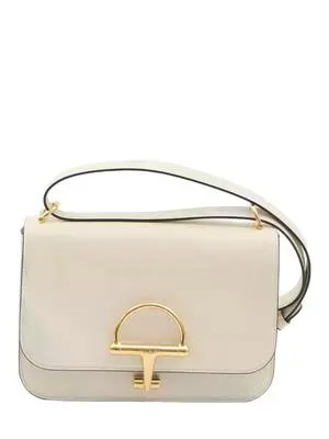 Gucci Small Siena Cross Body Bag - Neutrals