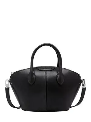 Bally Belle Mini Bag - Black