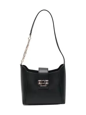 Guess Satchel Bag - Black