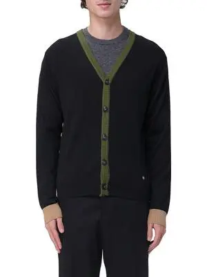 MANUEL RITZ Sweater - Black
