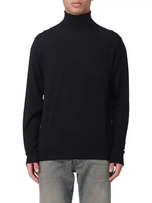 MANUEL RITZ Pullover Sweater Black
