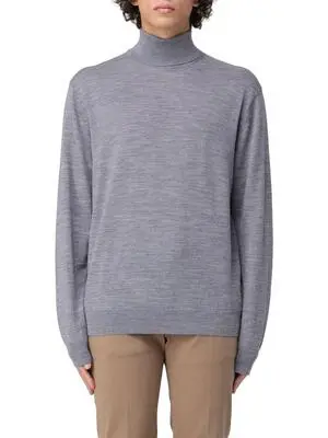 MANUEL RITZ Pullover Sweater Grey