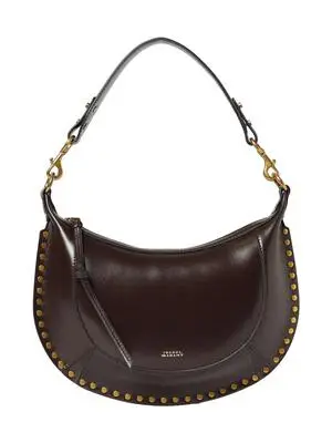 Isabel Marant Shoulder Bag - Brown