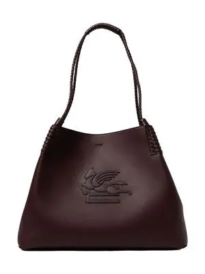 Etro Shoulder Bag - Burgundy