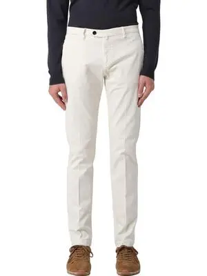 BRIGLIA 1949 Pants Beige