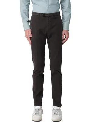 BRIGLIA 1949 Pants Ebony