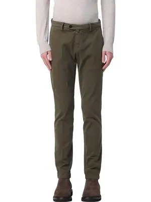 BRIGLIA 1949 Pants Green