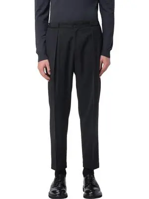 BRIGLIA 1949 Trousers - Black