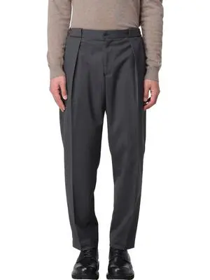 BRIGLIA 1949 Trousers - Grey