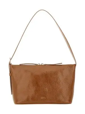 A.p.c. A.P.C. Shoulder Bag Brown