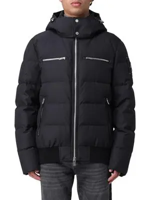 Moose Knuckles Jacket - Black