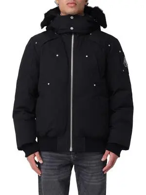 Moose Knuckles Jacket - Black 1