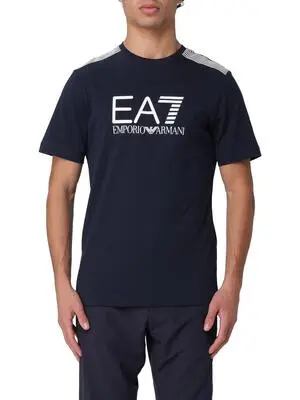 EA7 T-shirt - Blue