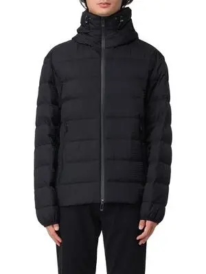 Emporio Armani Jacket - Black