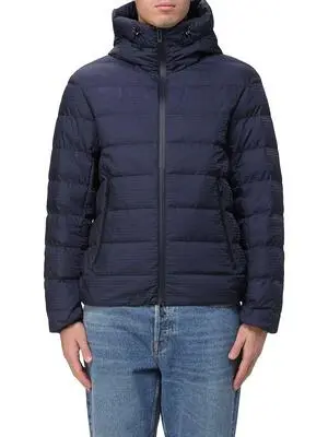 Emporio Armani Jacket - Blue