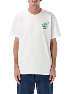 HUF T-shirt - White