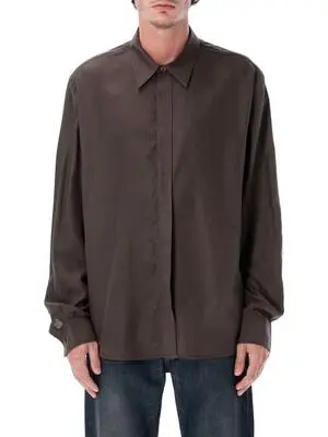 Our Legacy Shirt - Brown
